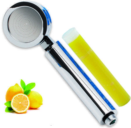 Showers - Alkaline water | K&H Alkaline h2o| Alkaline equipment